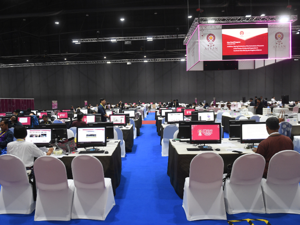 Negara ASEAN Harus Perkuat Integrasi Ekonomi | Tagar