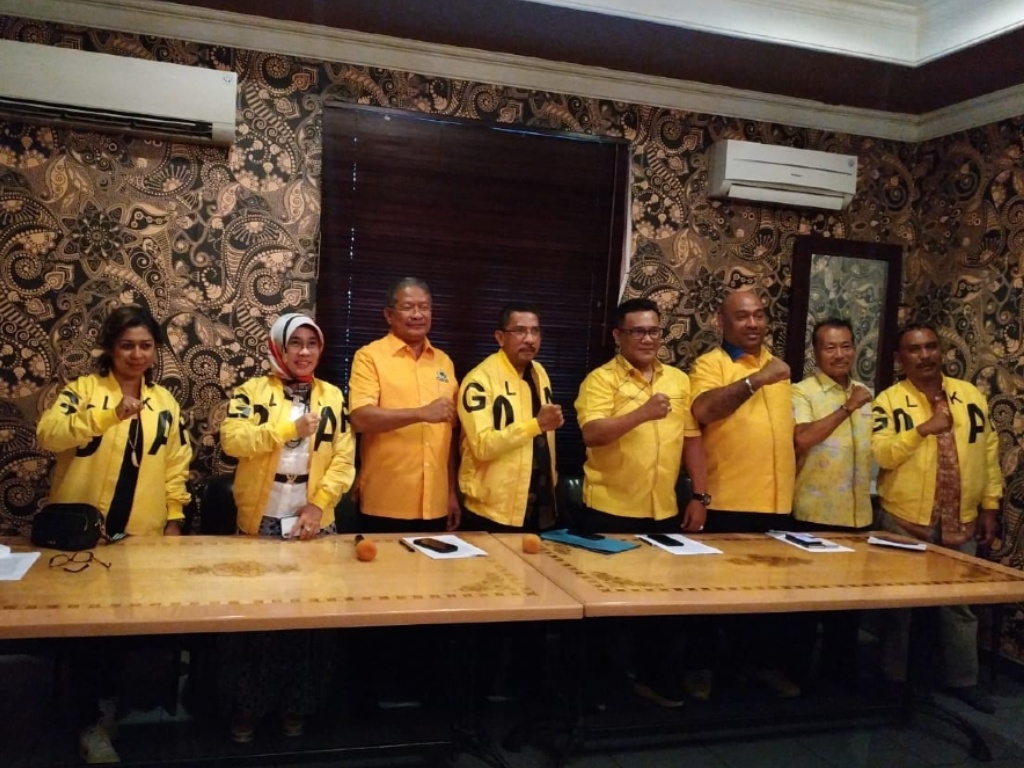 Loyalis Bamsoet Anggap Munas Golkar Penuh Intrik | Tagar Loyalis Bamsoet Anggap Munas Golkar Penuh Intrik | Tagar