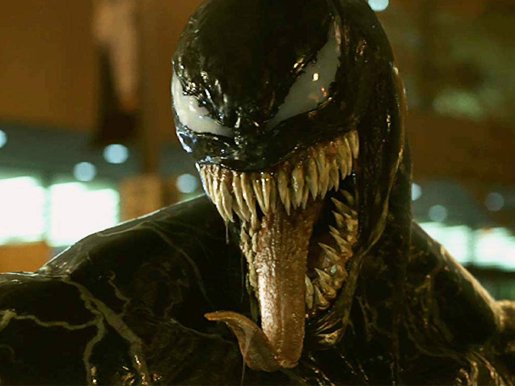 Kontroversi Venom 2 Pakai Formula Sukses Film Joker | Tagar