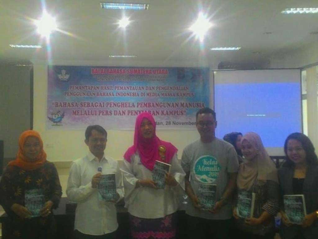 Mohammad Tabrani, Jurnalis Pencetus Bahasa Indonesia | Tagar