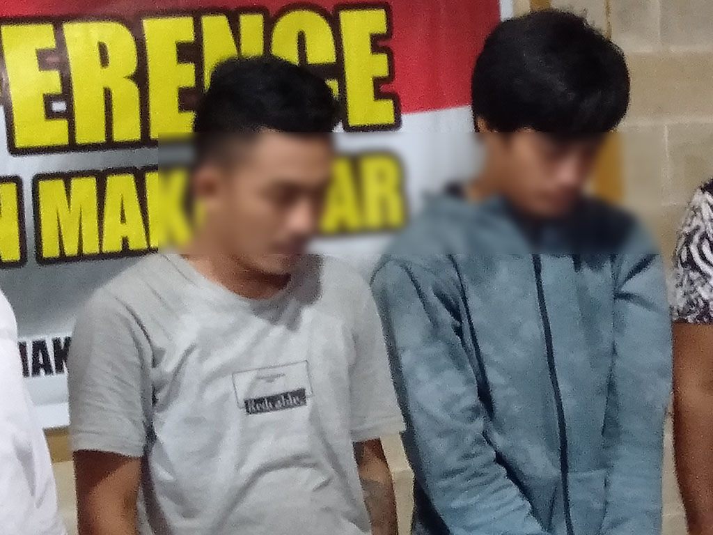 Dua Pria Asal Takalar Keroyok dan Tikam Pria Gowa | Tagar Dua Pria Asal Takalar Keroyok dan Tikam Pria Gowa | Tagar