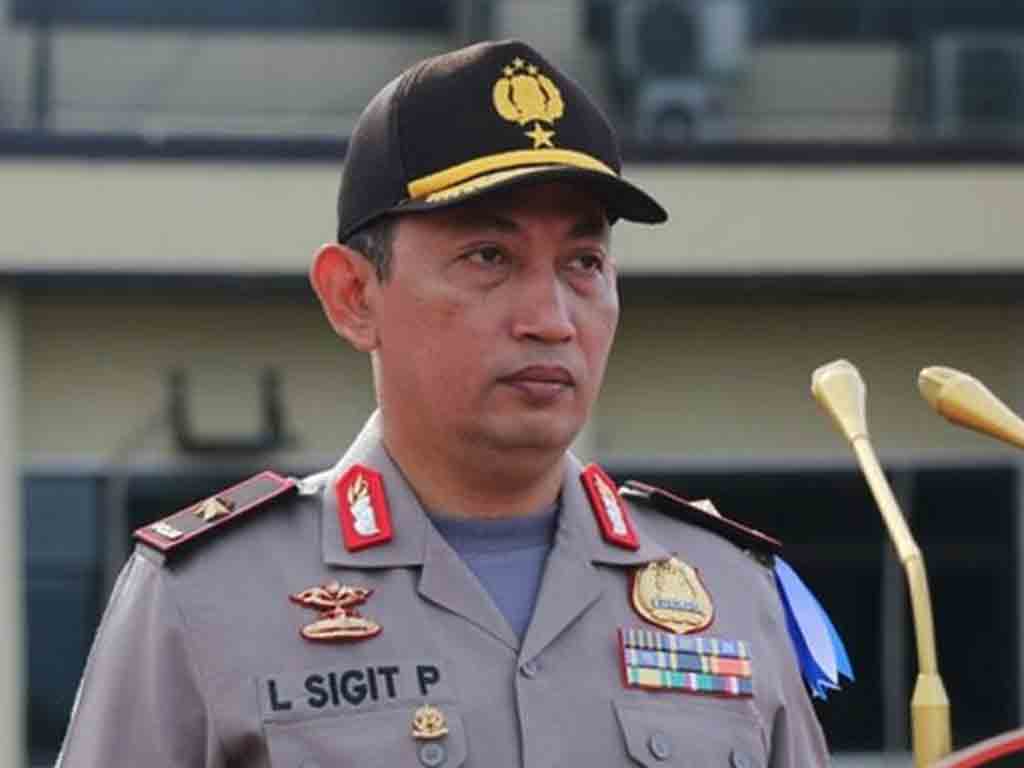 Integritas dan Loyalitas Listyo Sigit di Polri Telah Teruji | Tagar Integritas dan Loyalitas Listyo Sigit di Polri Telah Teruji | Tagar