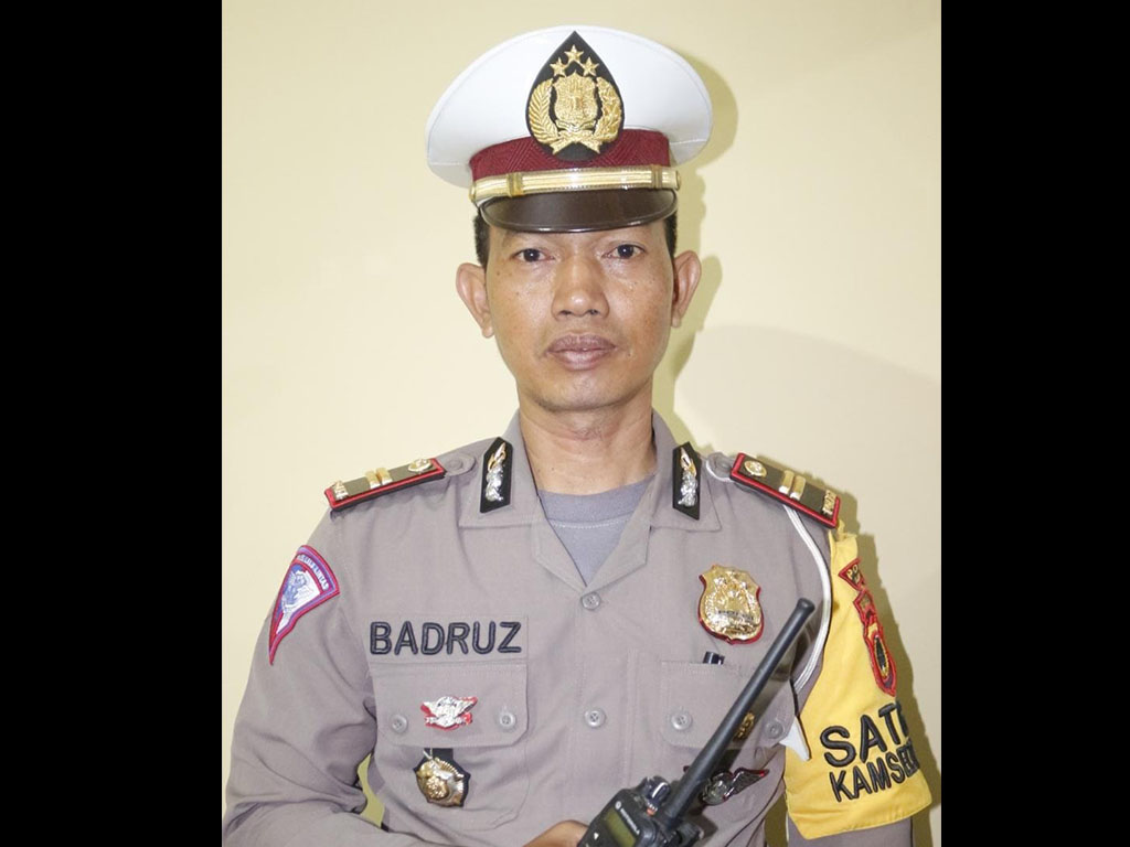 Polisi Bantaeng Imbau Warga Antisipasi Cuaca Buruk | Tagar Polisi Bantaeng Imbau Warga Antisipasi Cuaca Buruk | Tagar
