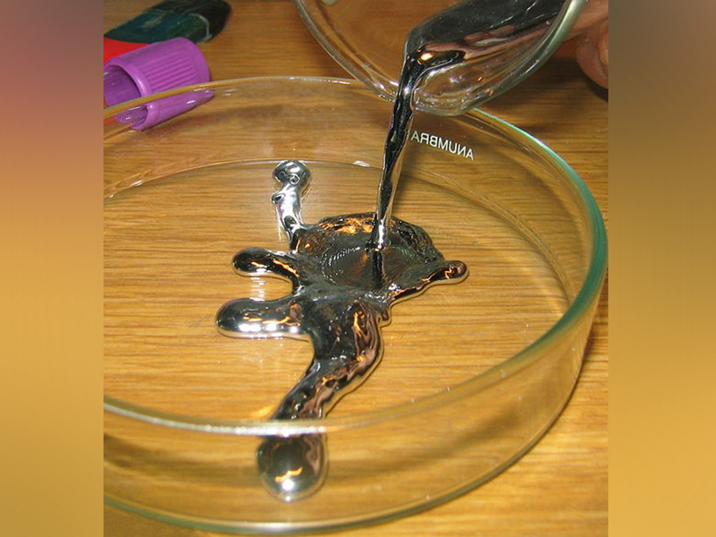 Berita Air Raksa Terlengkap | Tagar