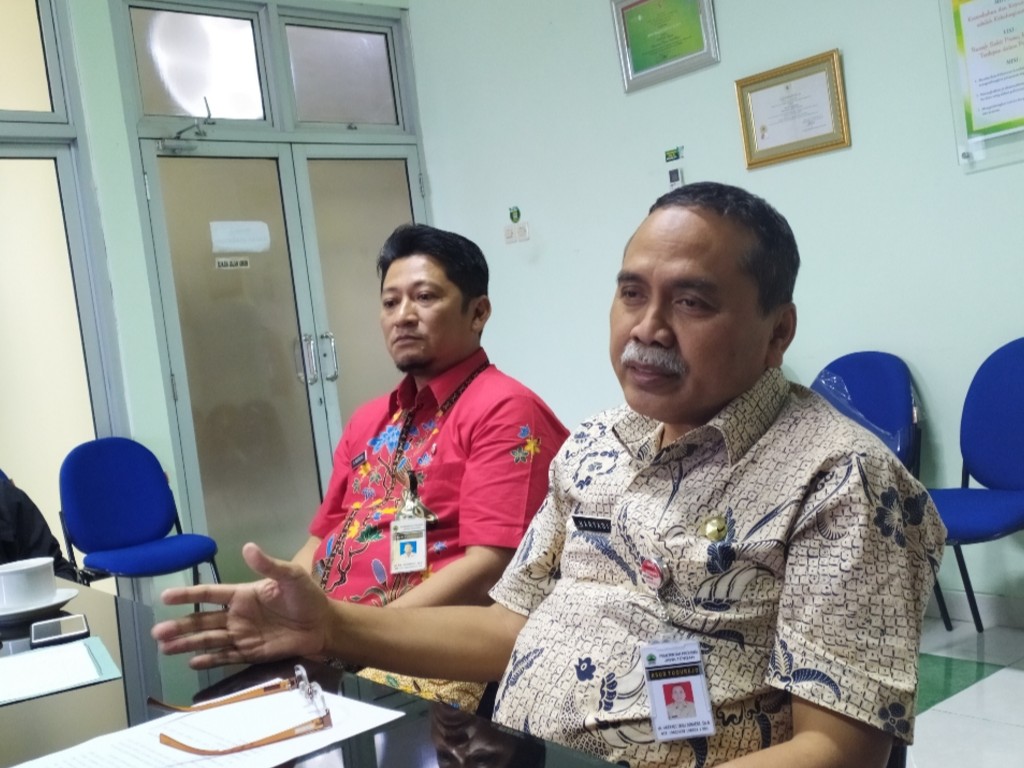RSUD Tugurejo Semarang Buka Suara Kematian Suwarti | Tagar
