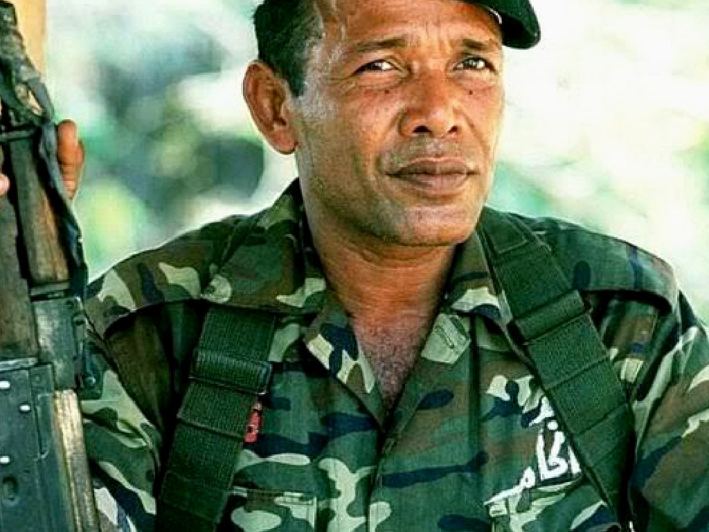 Mengenang Kepergian Teungku Abdullah Syafi’i | Tagar