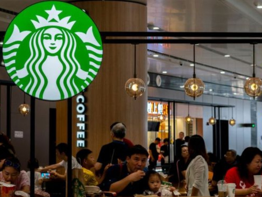 Kronologi Karyawan Starbucks Intip Pelanggan Wanita | Tagar Kronologi Karyawan Starbucks Intip Pelanggan Wanita | Tagar