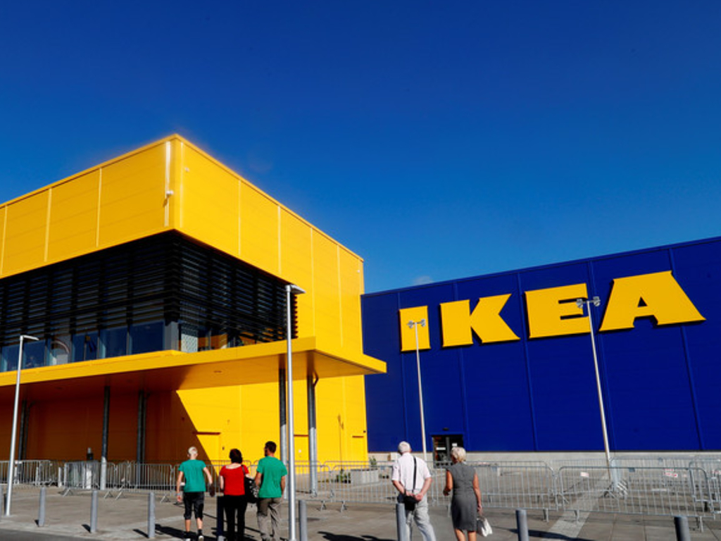 Virus Corona Bikin Ikea Tutup Seluruh Gerai di China | Tagar Virus Corona Bikin Ikea Tutup Seluruh Gerai di China | Tagar