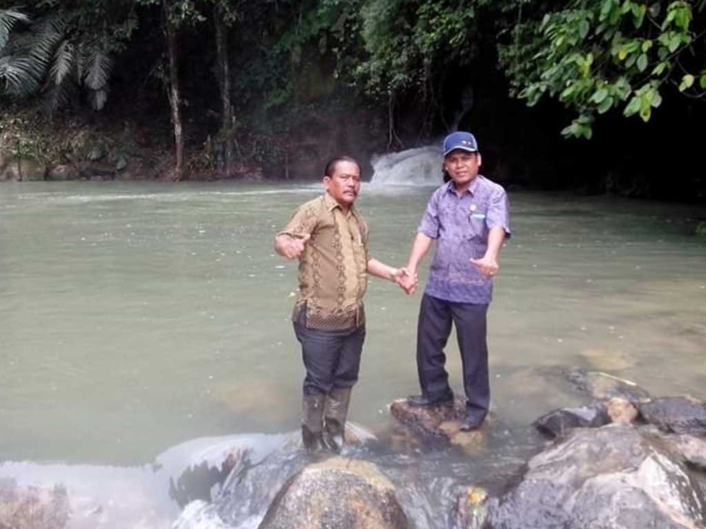 Anggota DPRD Tapanuli Utara Kasnur Silaban Wafat | Tagar Anggota DPRD Tapanuli Utara Kasnur Silaban Wafat | Tagar