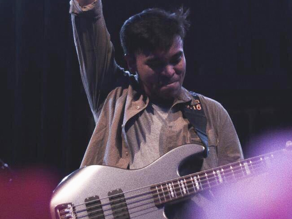 Barry Likumahuwa Rilis Single So In Love | Tagar Barry Likumahuwa Rilis Single So In Love | Tagar