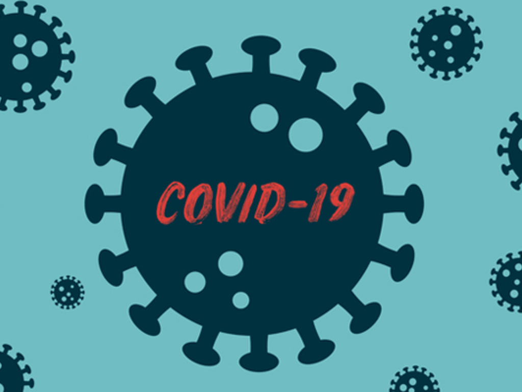 Amerika Serikat Uji Coba Vaksin COVID-19 | Tagar Amerika Serikat Uji Coba Vaksin COVID-19 | Tagar