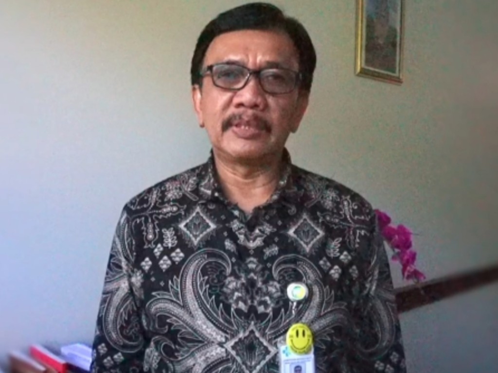 Cegah Corona, RSUP Sanglah Bali Hapus Jam Besuk | Tagar Cegah Corona, RSUP Sanglah Bali Hapus Jam Besuk | Tagar