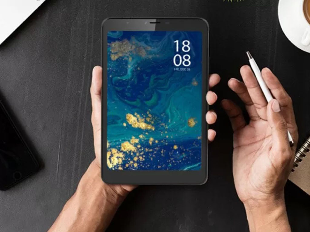 Harga dan Spesifikasi Advan Tab 8 | Tagar