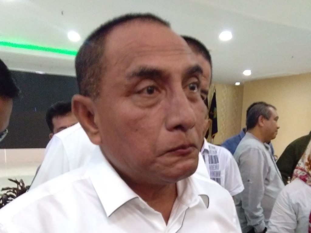 Tak Boleh Ada PHK di Sumut Karena Wabah Covid-19 | Tagar Tak Boleh Ada PHK di Sumut Karena Wabah Covid-19 | Tagar