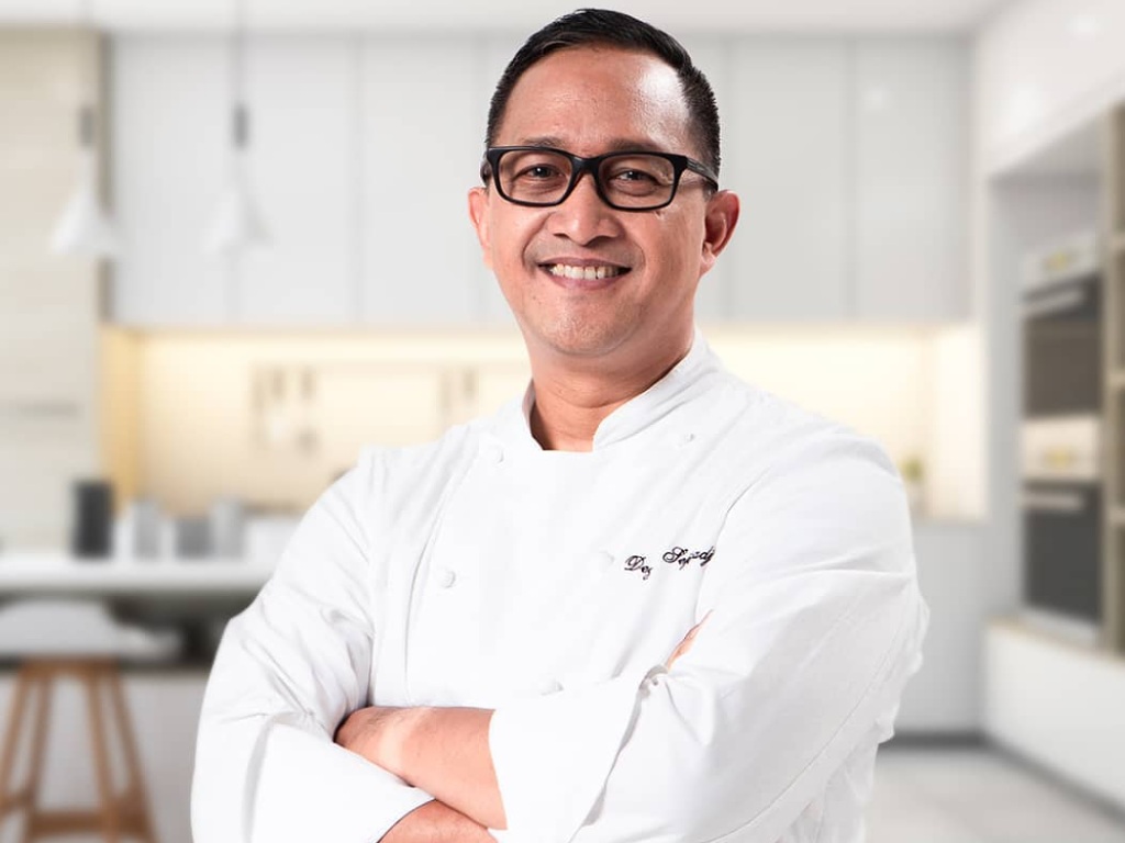 Prosedur Mendonasikan Makanan untuk Pejuang Corona | Tagar