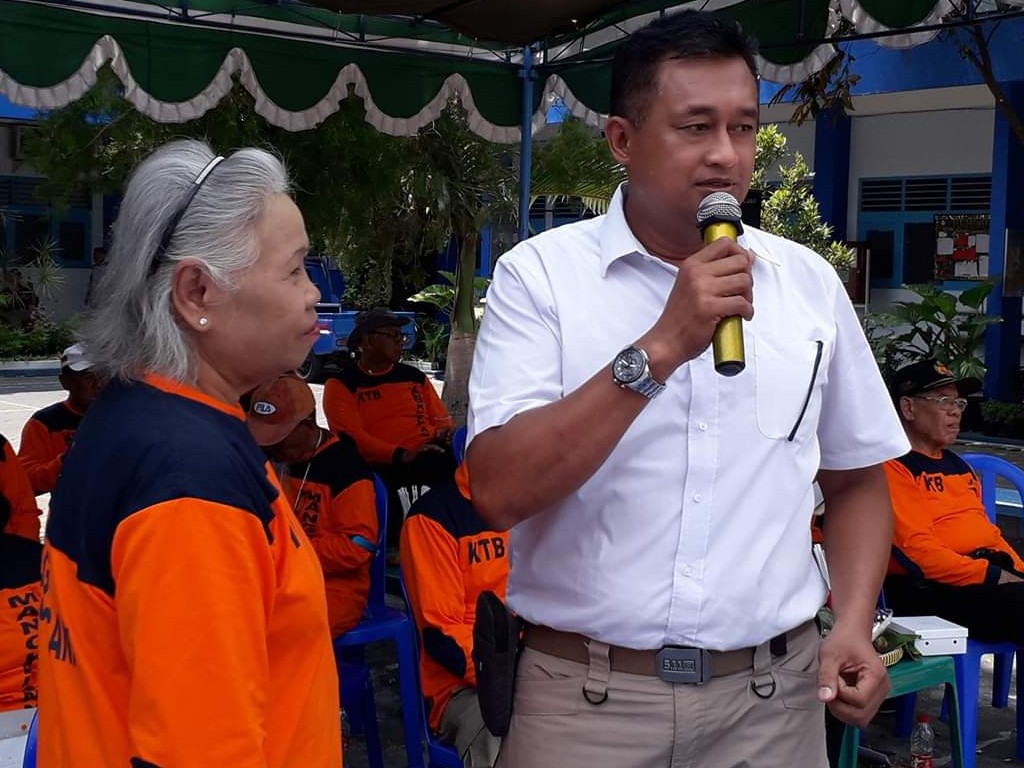 Potong Gaji untuk Tangani Covid-19 di Yogyakarta | Tagar