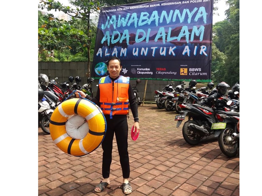 Selamatkan Medis, Pakar Ciptakan Inkubator Covid-19 | Tagar