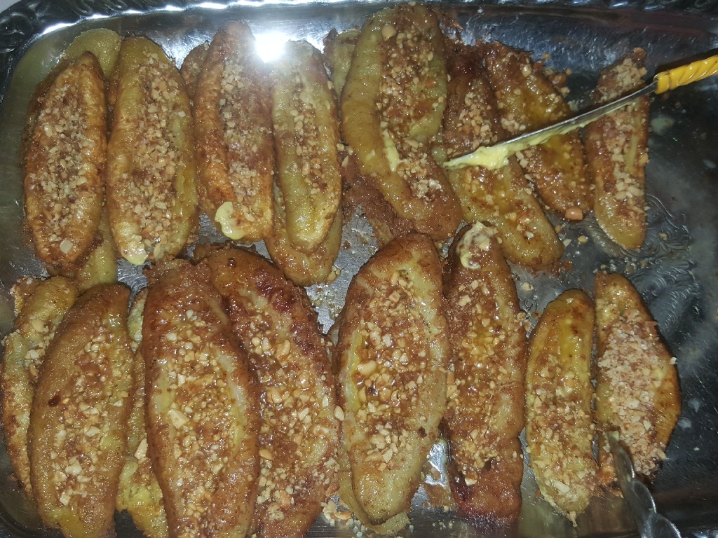 Sanggara Balanda, Menu Berbuka Khas Bugis | Tagar