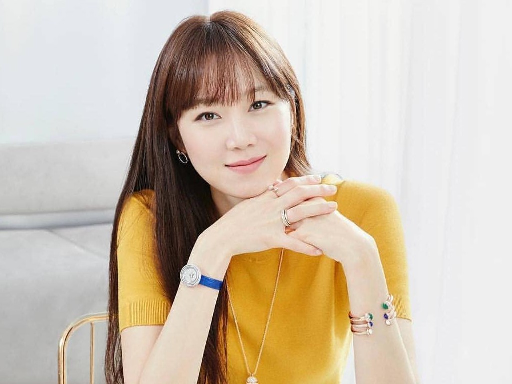 Ryu Seung Beom Menikah, Netizen: Gong Hyo Jin Nyusul | Tagar