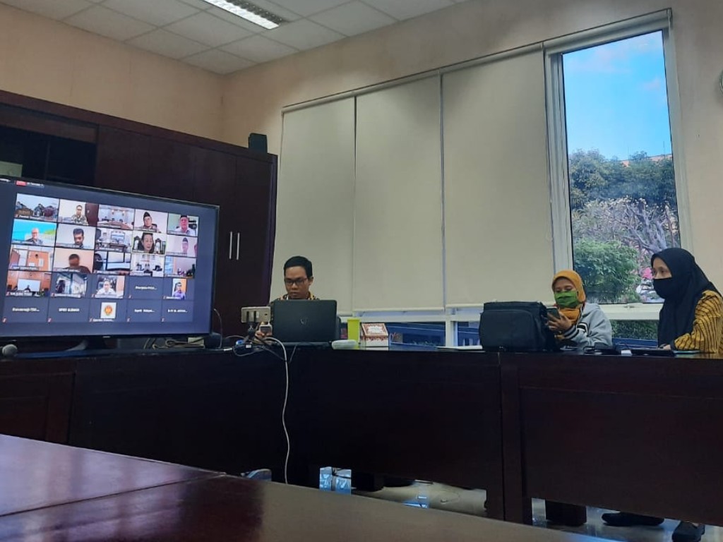 Dampak Corona Sektor Pendidikan di Mata Senator DIY | Tagar