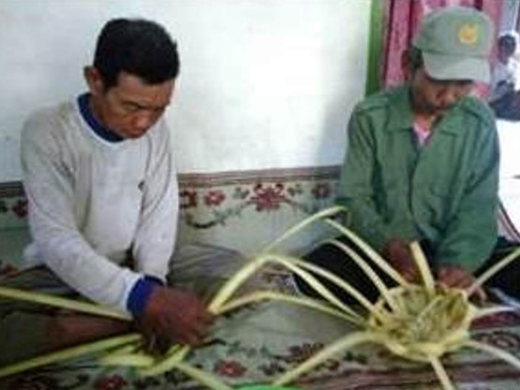 Menengok Tradisi Panjang Ilang di Gunungkidul | Tagar