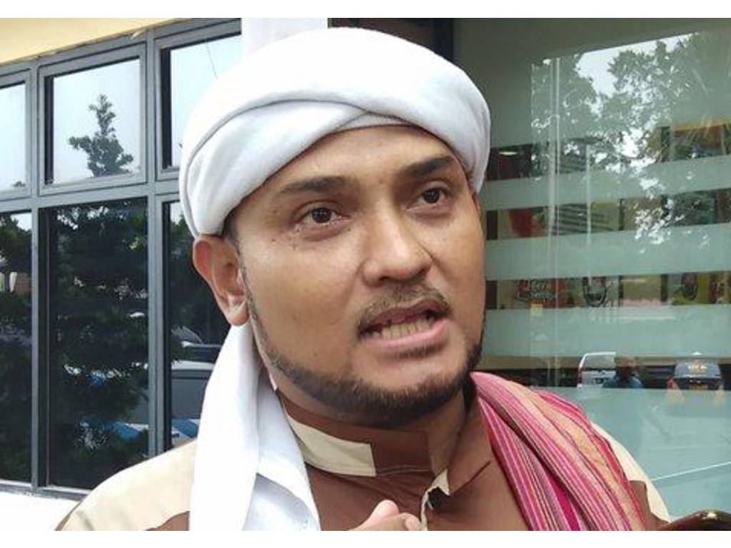 Gus Yaqut Jadi Menteri Agama, PA 212: Jangan Lagi Bergaya Preman | Tagar Gus Yaqut Jadi Menteri Agama, PA 212: Jangan Lagi Bergaya Preman | Tagar