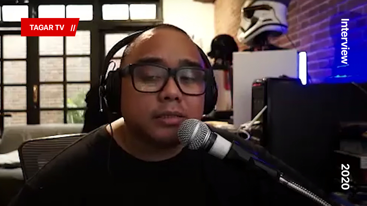 Eksis 20 Tahun di Dunia Musik, ini Tips dari Igor Saykoji | Tagar