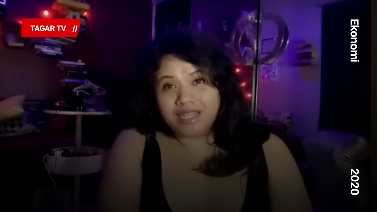 Saldo Minus Rp 10M, Trading Options Remaja Akhiri Hidupnya | Tagar