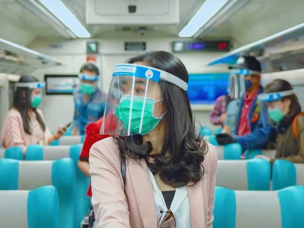 Idul Adha, KAI Berikan Diskon Tiket Kereta Api | Tagar Idul Adha, KAI Berikan Diskon Tiket Kereta Api | Tagar
