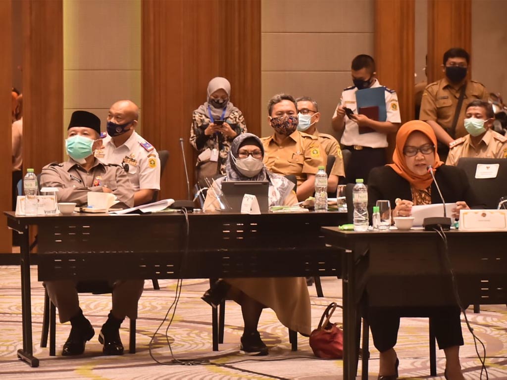 Bupati Bogor Minta Situ Dikelola Pemerintah Daerah | Tagar Bupati Bogor Minta Situ Dikelola Pemerintah Daerah | Tagar