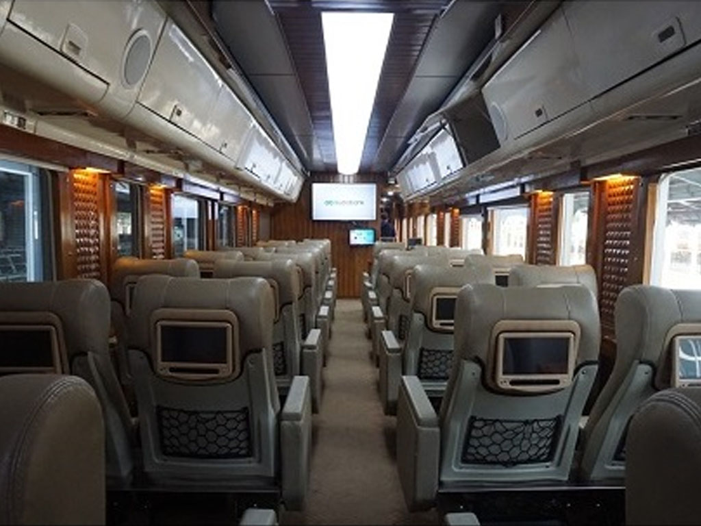 Kereta Priority Argo Parahyangan Kembali Beroperasi | Tagar Kereta Priority Argo Parahyangan Kembali Beroperasi | Tagar