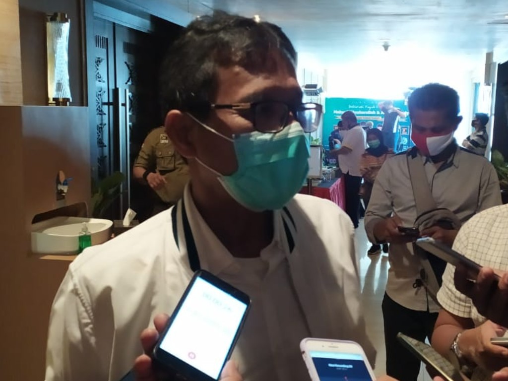 Persiapan MTQ Nasional 2020 di Sumbar Rampung 90 Persen | Tagar Persiapan MTQ Nasional 2020 di Sumbar Rampung 90 Persen | Tagar