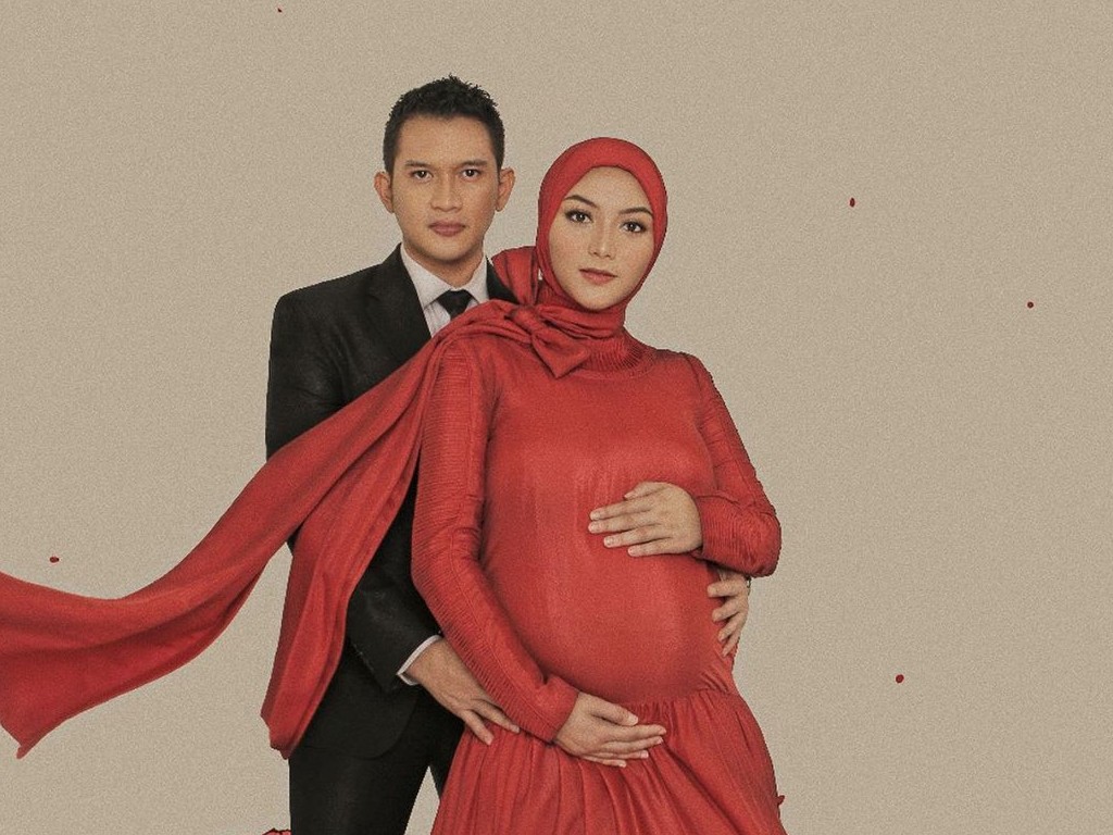 Citra Kirana Melahirkan, Rezky Aditya Jadi Ayah | Tagar Citra Kirana Melahirkan, Rezky Aditya Jadi Ayah | Tagar