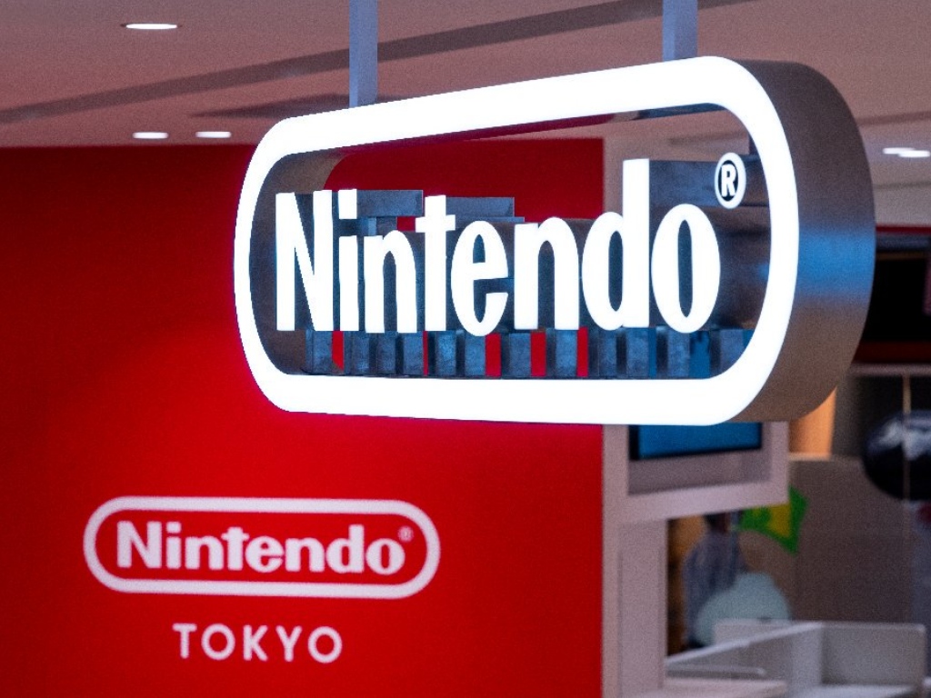 Nintendo Jadi Perusahaan Terkaya di Jepang | Tagar