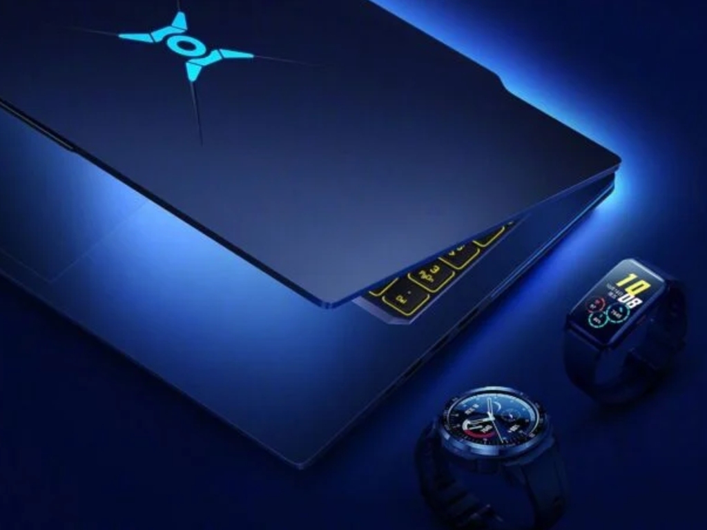 Laptop Gaming Honor Hunter Dirilis 16 September 2020 | Tagar