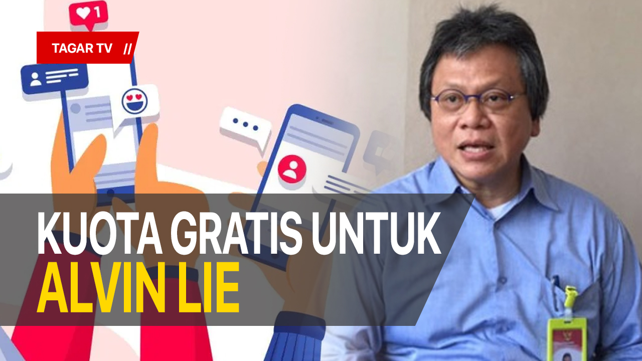 Alvin Lie: Kemendikbud Harus Tau Prioritas Salurkan Bantuan Kuota ...