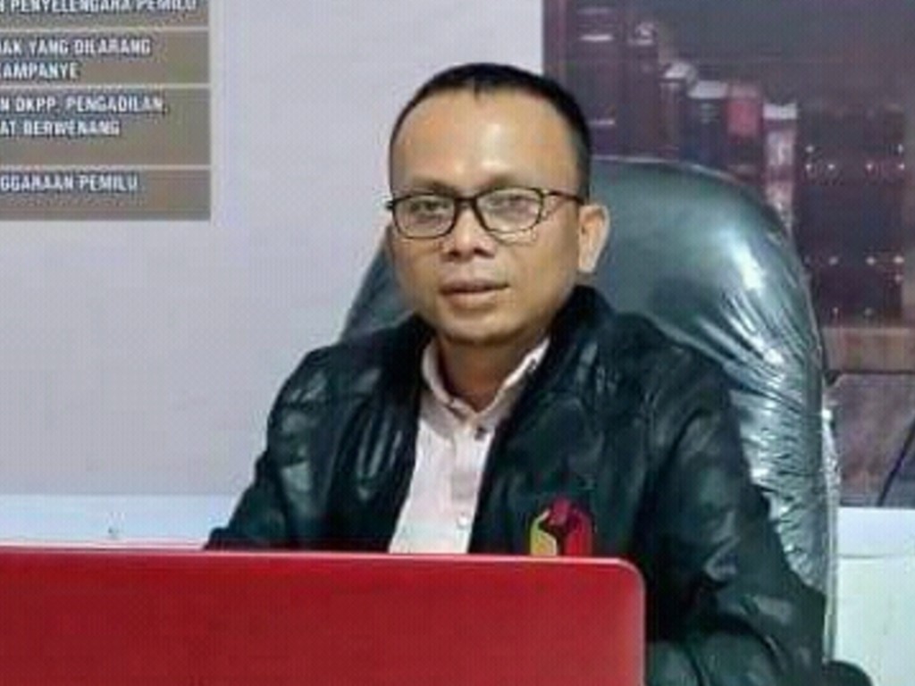 Pilkada 2020, Bawaslu Pesisir Selatan Warning ASN | Tagar Pilkada 2020, Bawaslu Pesisir Selatan Warning ASN | Tagar