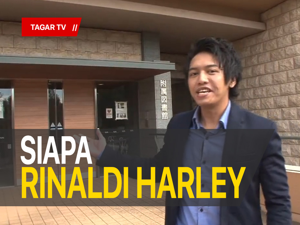 Perjalanan Hidup Rinaldi Harley Korban Mutilasi di Kalibata City | Tagar