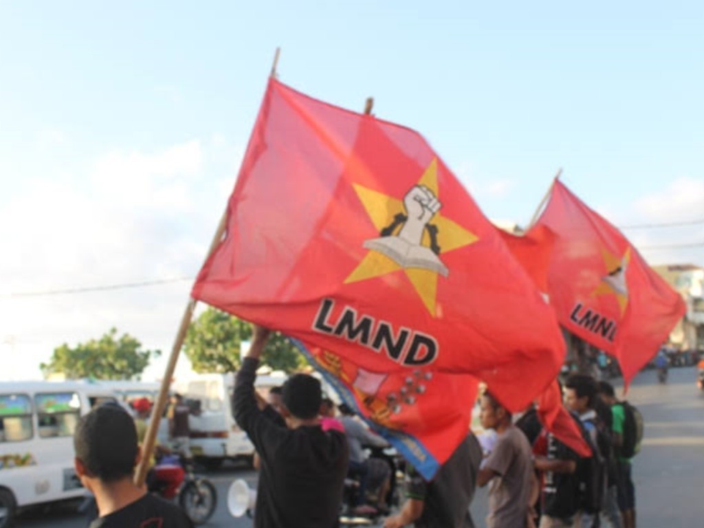 Film G30/S PKI, LMND: Politis dan Tidak Ada Bukti Autentik | Tagar