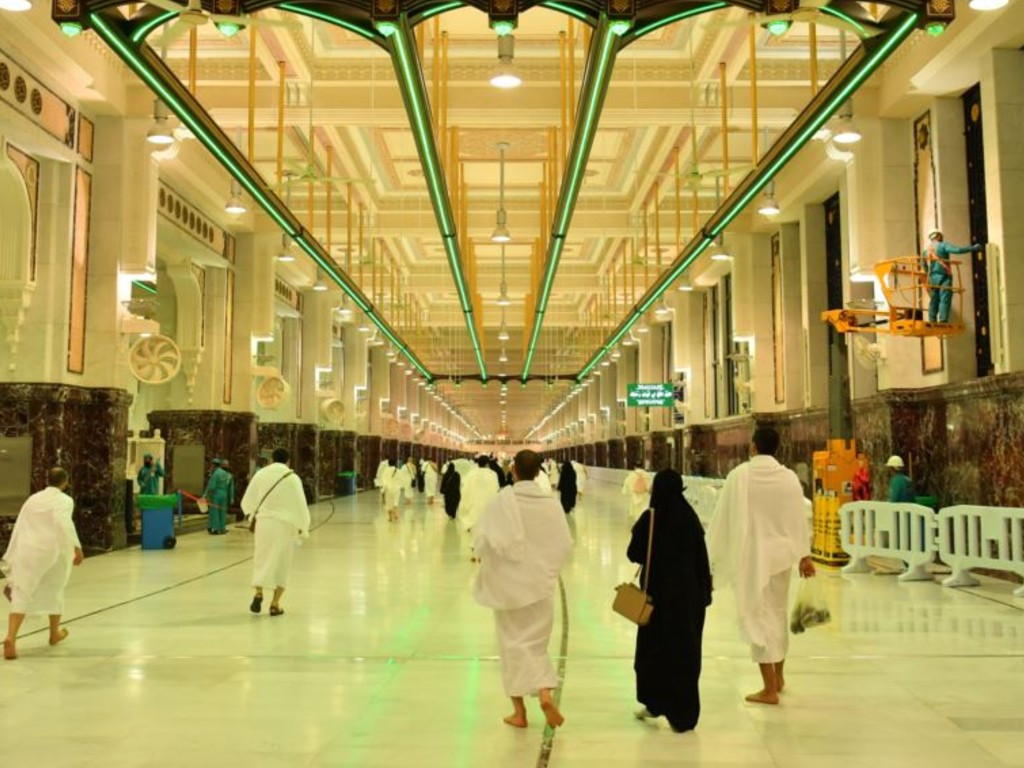 Arab Saudi Cabut Pembatasan Jemaah Umrah Dibuka Kembali | Tagar Arab Saudi Cabut Pembatasan Jemaah Umrah Dibuka Kembali | Tagar