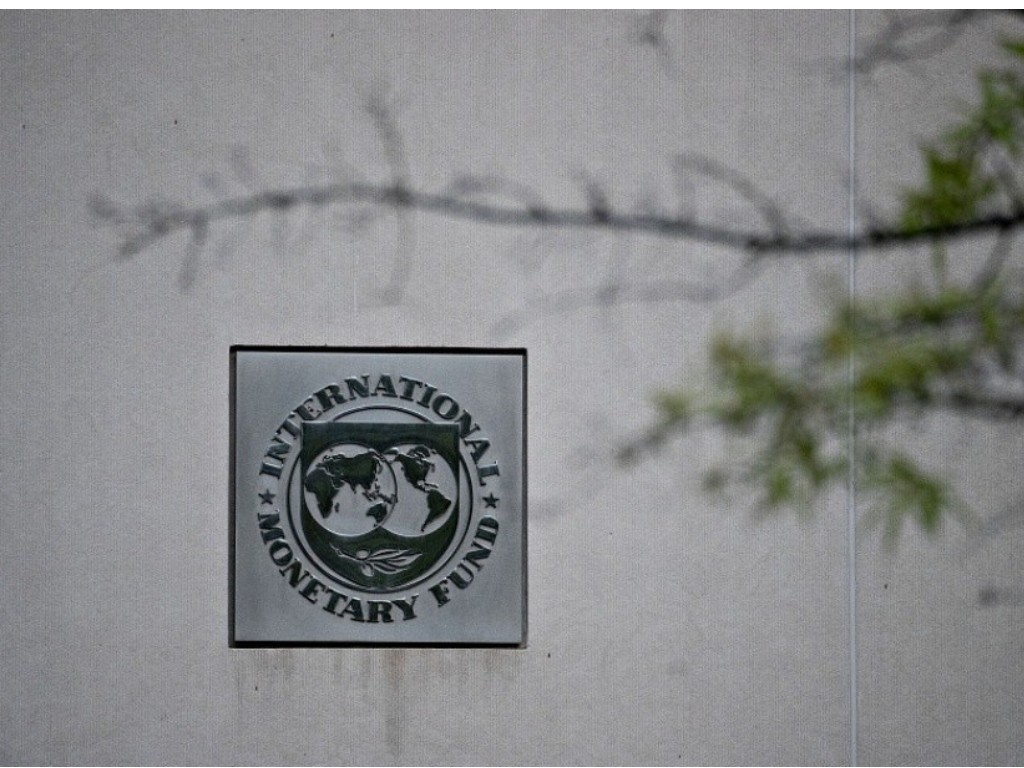 IMF: China, Negara G20 yang Catat Pertumbuhan Positif 2020 | Tagar