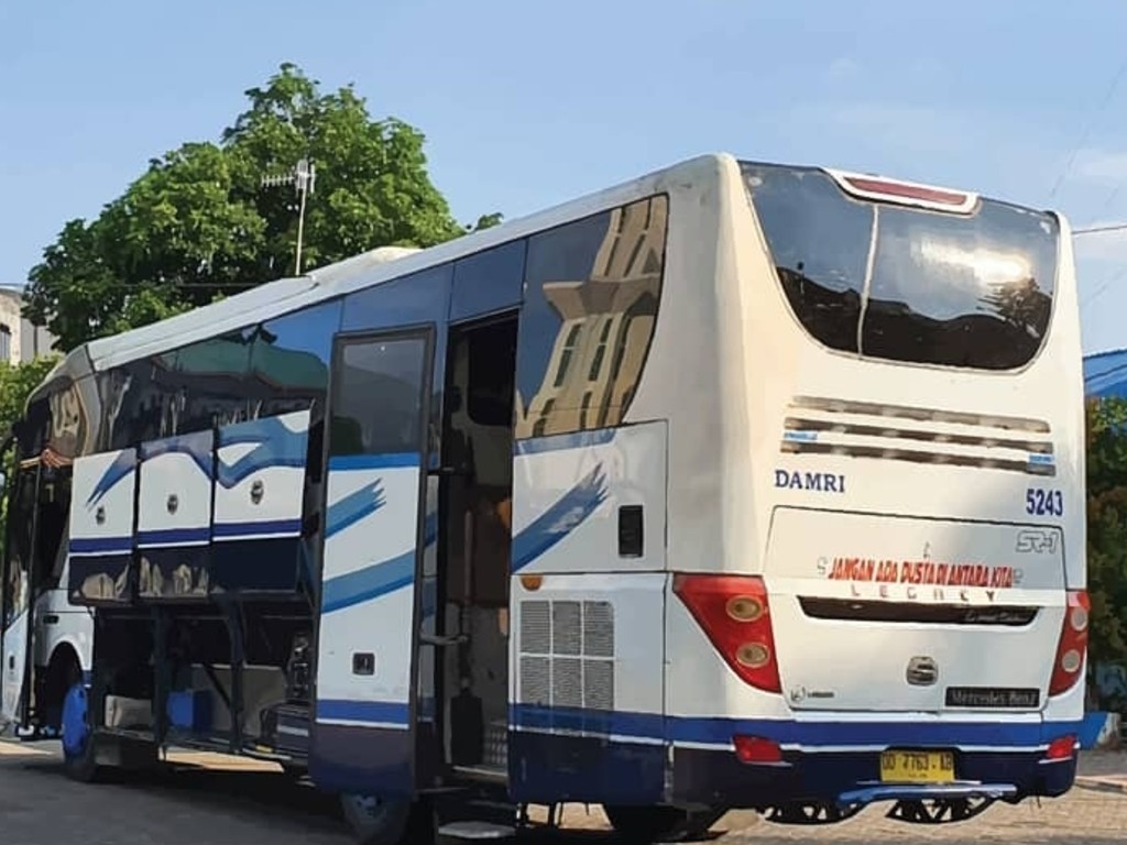 Dukung Geopark Maros Pangkep, Damri Siapkan Rute Khusus | Tagar Dukung Geopark Maros Pangkep, Damri Siapkan Rute Khusus | Tagar