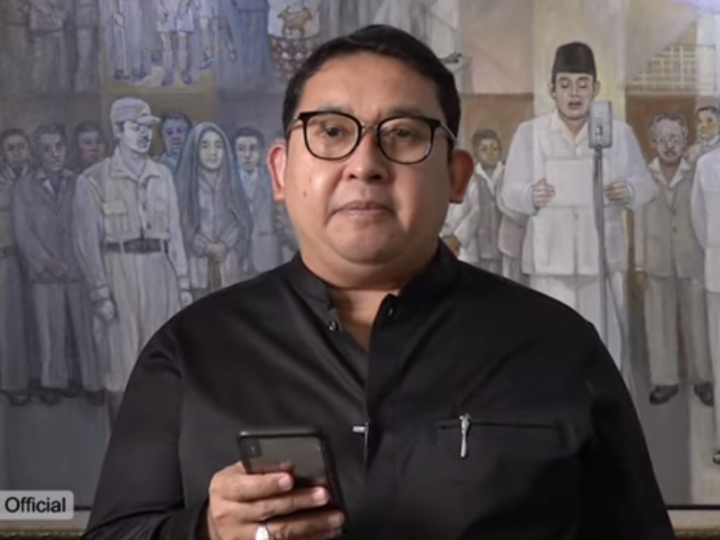 Fadli Zon: Menteri Agama Berkali-kali Membuat Umat Islam Marah | Tagar Fadli Zon: Menteri Agama Berkali-kali Membuat Umat Islam Marah | Tagar