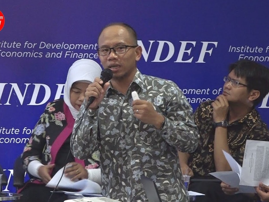 Bangkitnya AS dari Resesi Berdampak Positif ke Indonesia | Tagar