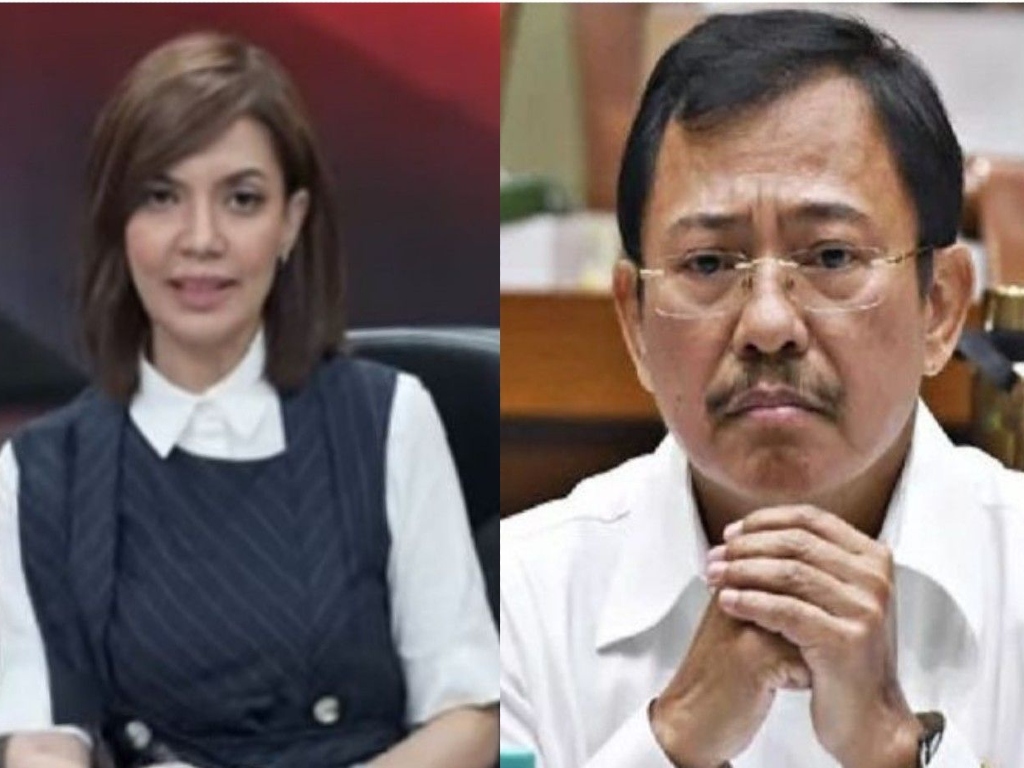 Terawan Diundang WHO, Denny Siregar Sentil Najwa Shihab | Tagar Terawan Diundang WHO, Denny Siregar Sentil Najwa Shihab | Tagar