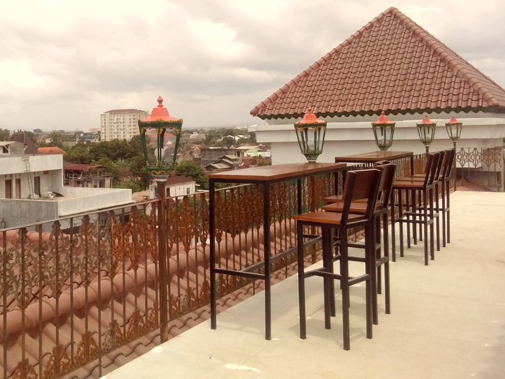 Pasar Tradisional di Kota Yogyakarta Ini Bidik Kaum Milenial | Tagar