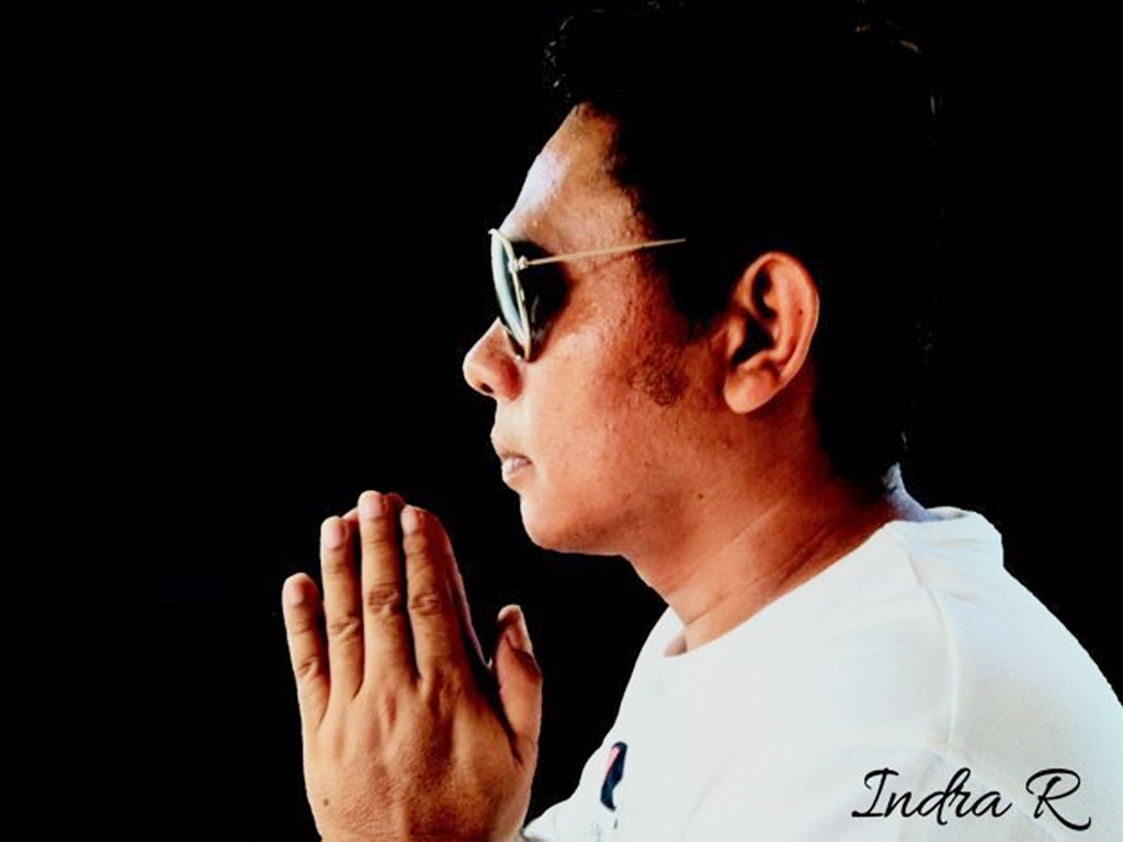 Usung Tema Cinta, Indra R Rilis Mini Album Erokrasi | Tagar