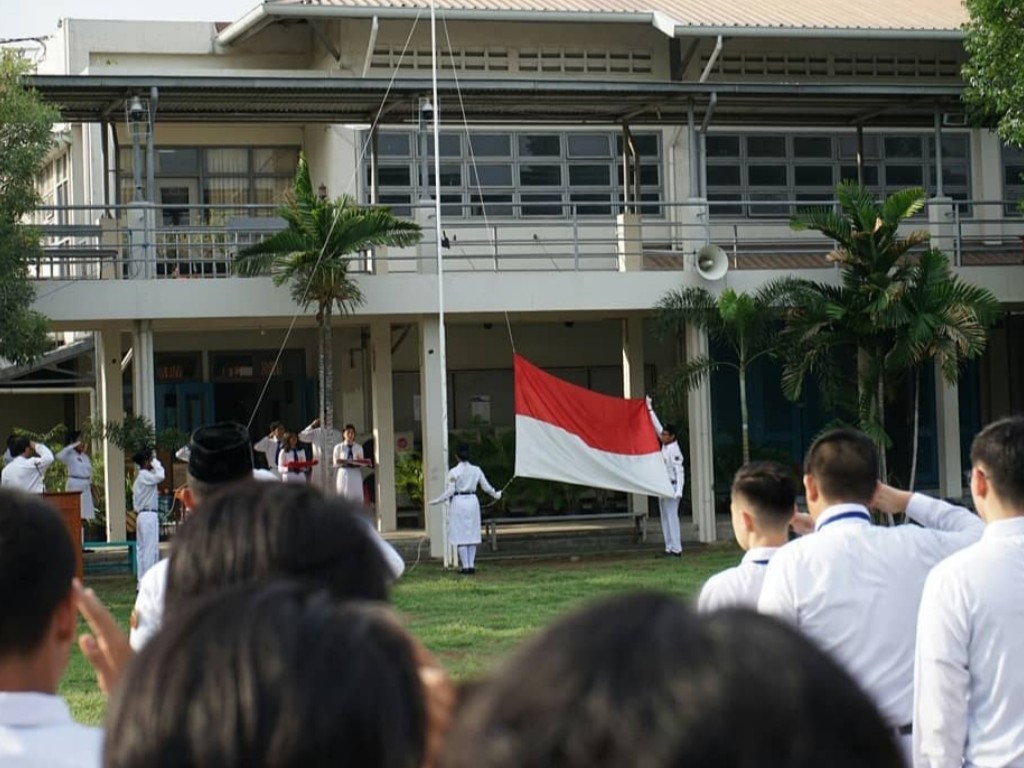 Daftar 10 SMA Terbaik di Jawa Tengah Versi LTMPT | Tagar Daftar 10 SMA Terbaik di Jawa Tengah Versi LTMPT | Tagar