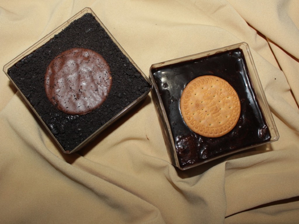 Resep dan Cara Membuat Dessert Box ala Mahasiswa | Tagar Resep dan Cara Membuat Dessert Box ala Mahasiswa | Tagar
