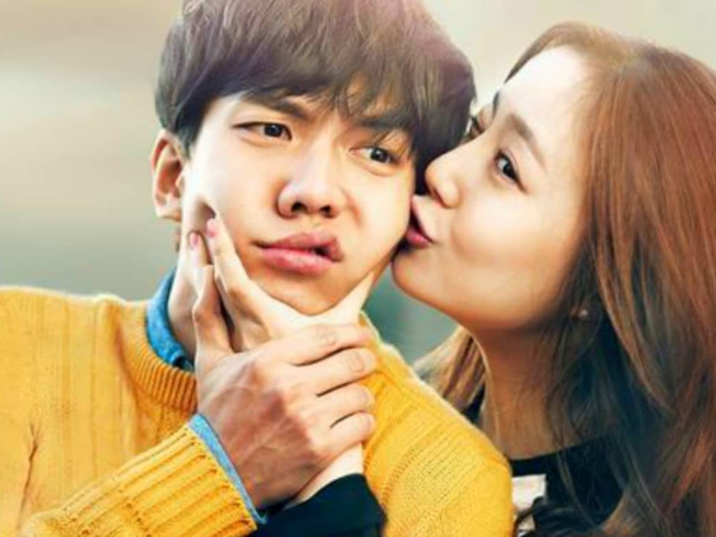 Sinopsis Film Love Forecast, Perjuangan Cinta Lee Seung Gi | Tagar Sinopsis Film Love Forecast, Perjuangan Cinta Lee Seung Gi | Tagar